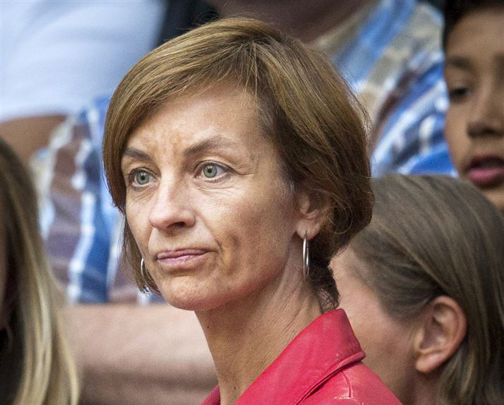 Susila Cruijff | RTL Nieuws & Entertainment