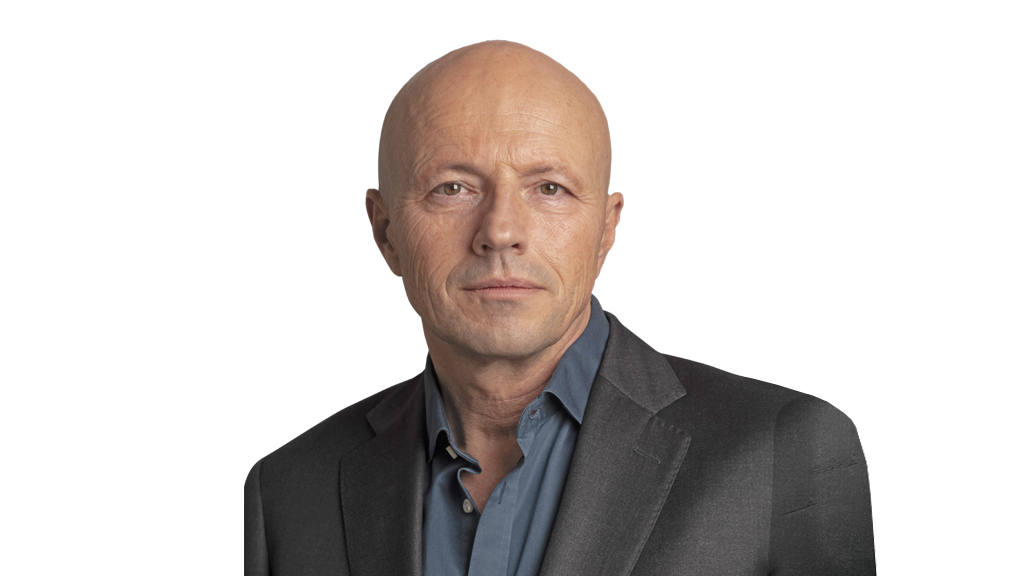 Roderick Veelo | RTL Nieuws & Entertainment