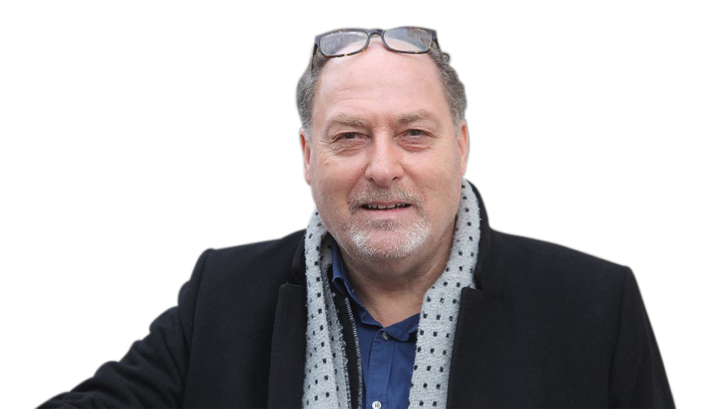 René Cuperus | RTL Nieuws & Entertainment