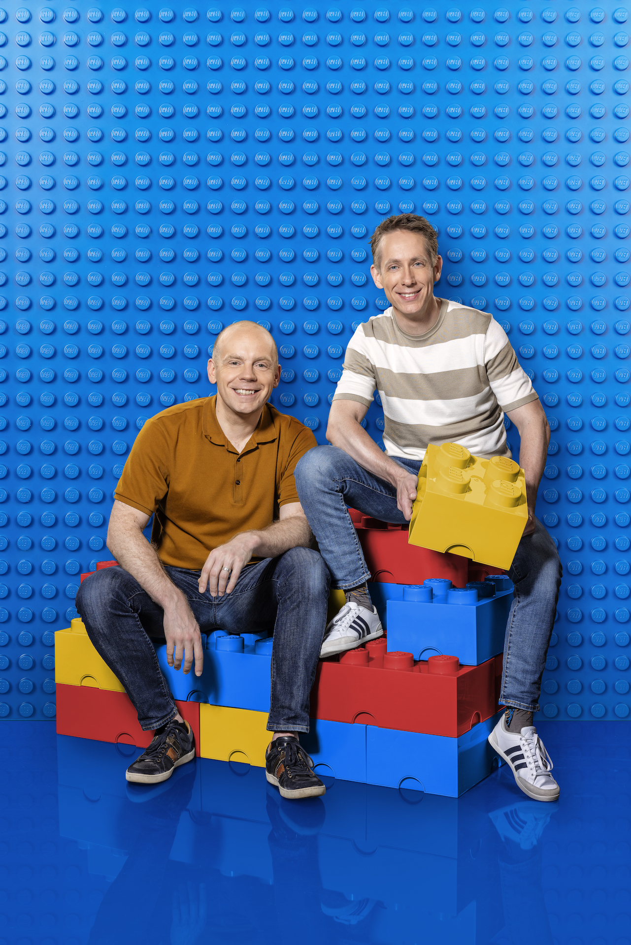 LEGO Masters | RTL Nieuws & Entertainment