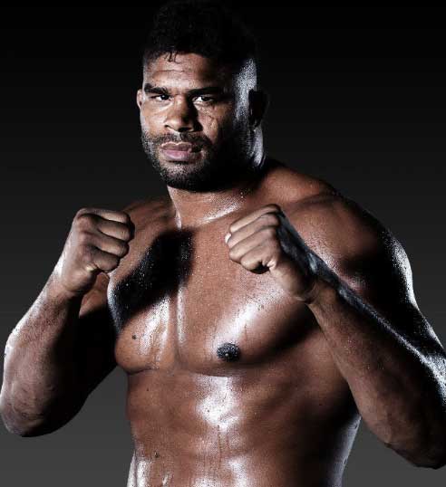 Badr Hari over Alistair Overeem en omgaan met verlies | RTL.nl