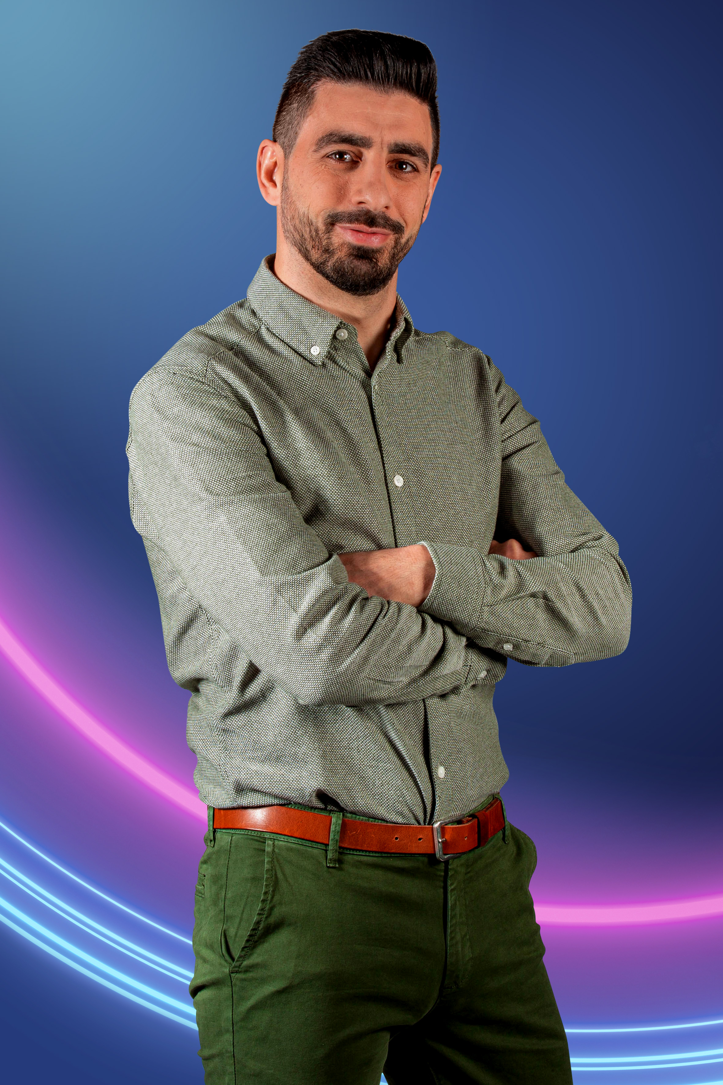 Big Brother | RTL.nl