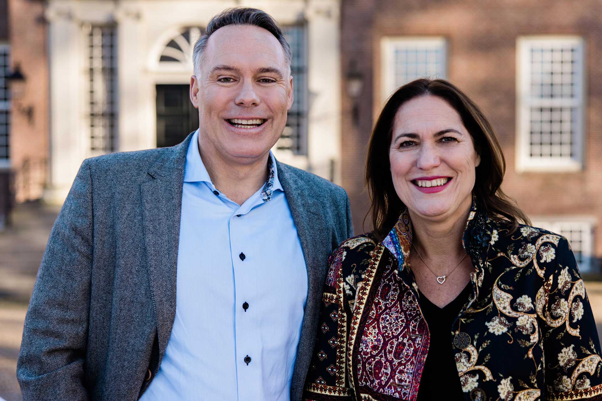 Married At First Sight | RTL.nl