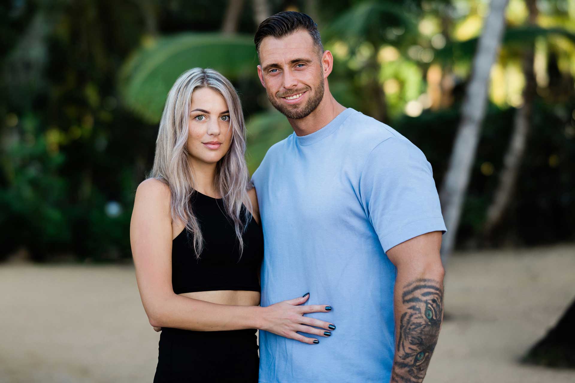 Temptation Island: Love or Leave | RTL Nieuws & Entertainment