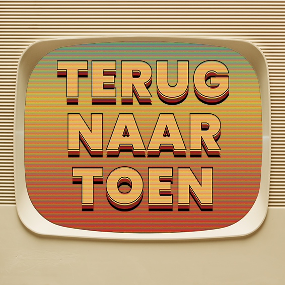 Terug Naar Toen | RTL Nieuws & Entertainment