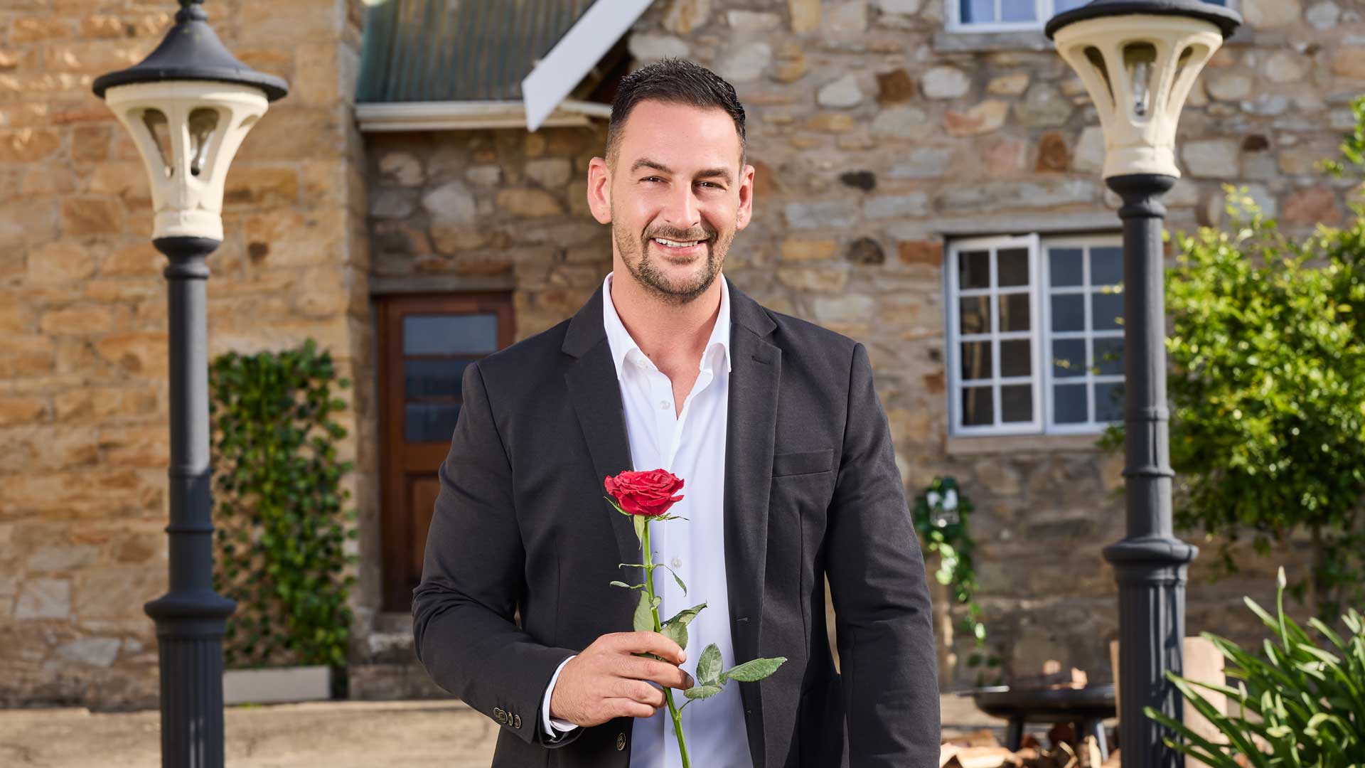 De Bachelorette | RTL Nieuws & Entertainment