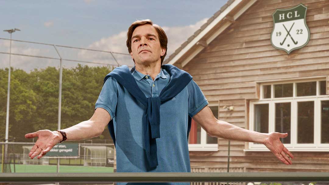 Hockeyvaders | RTL.nl