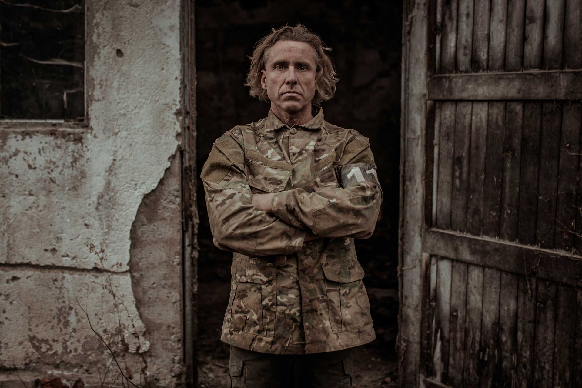 Special Forces VIPS | RTL.nl