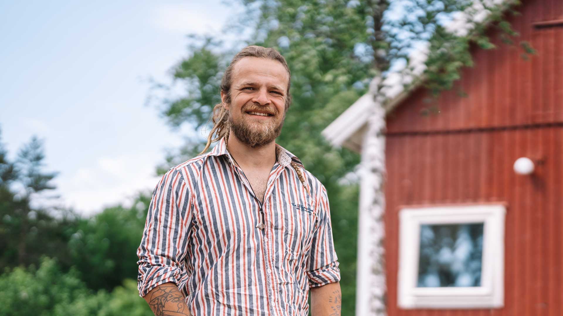 B&B Vol Liefde | RTL.nl