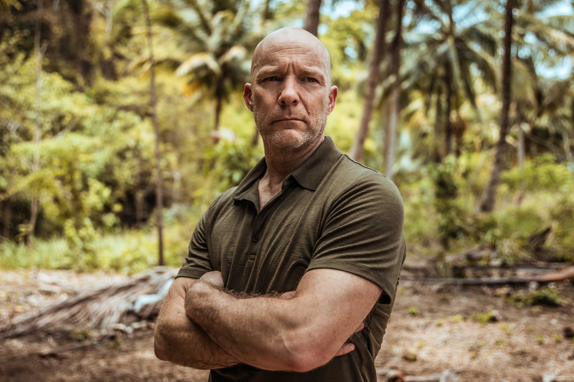 Expeditie Robinson | RTL.nl