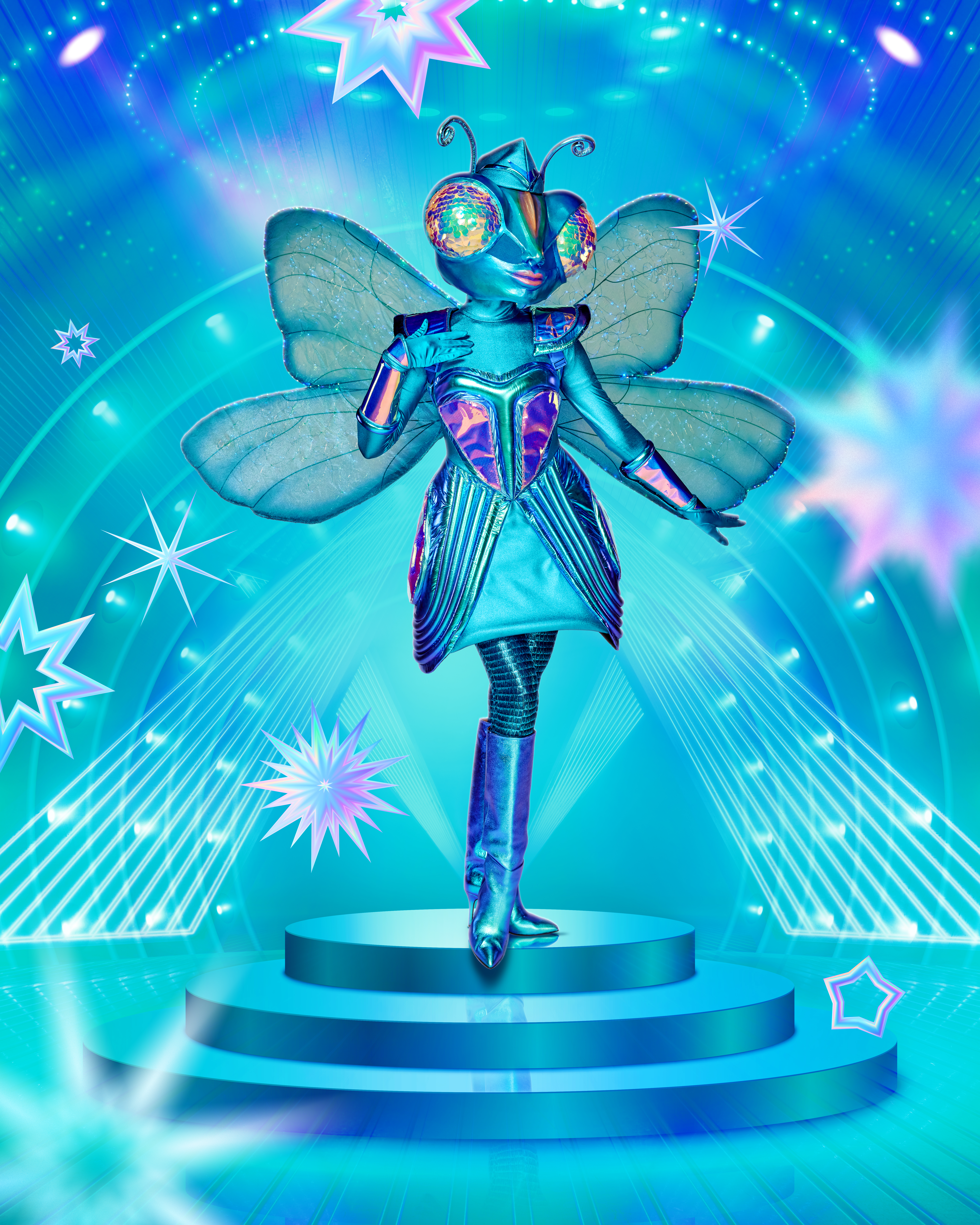 The Masked Singer | RTL Nieuws & Entertainment