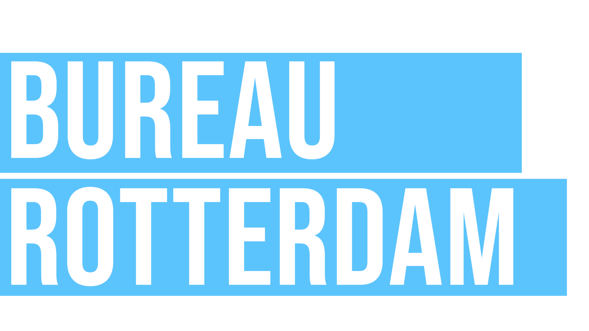 Bureau Rotterdam | RTL Nieuws & Entertainment