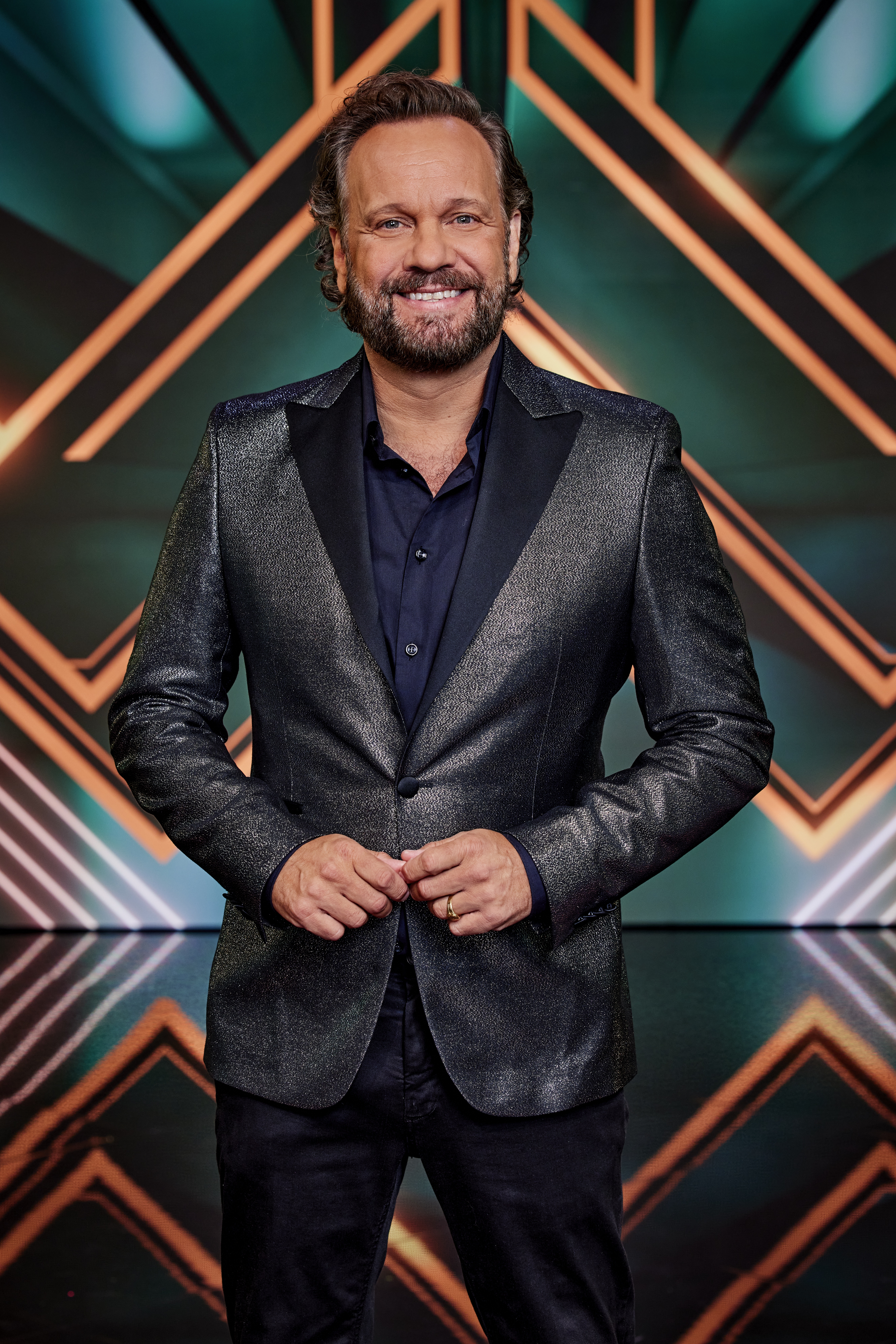 The Masked Singer | RTL Nieuws & Entertainment