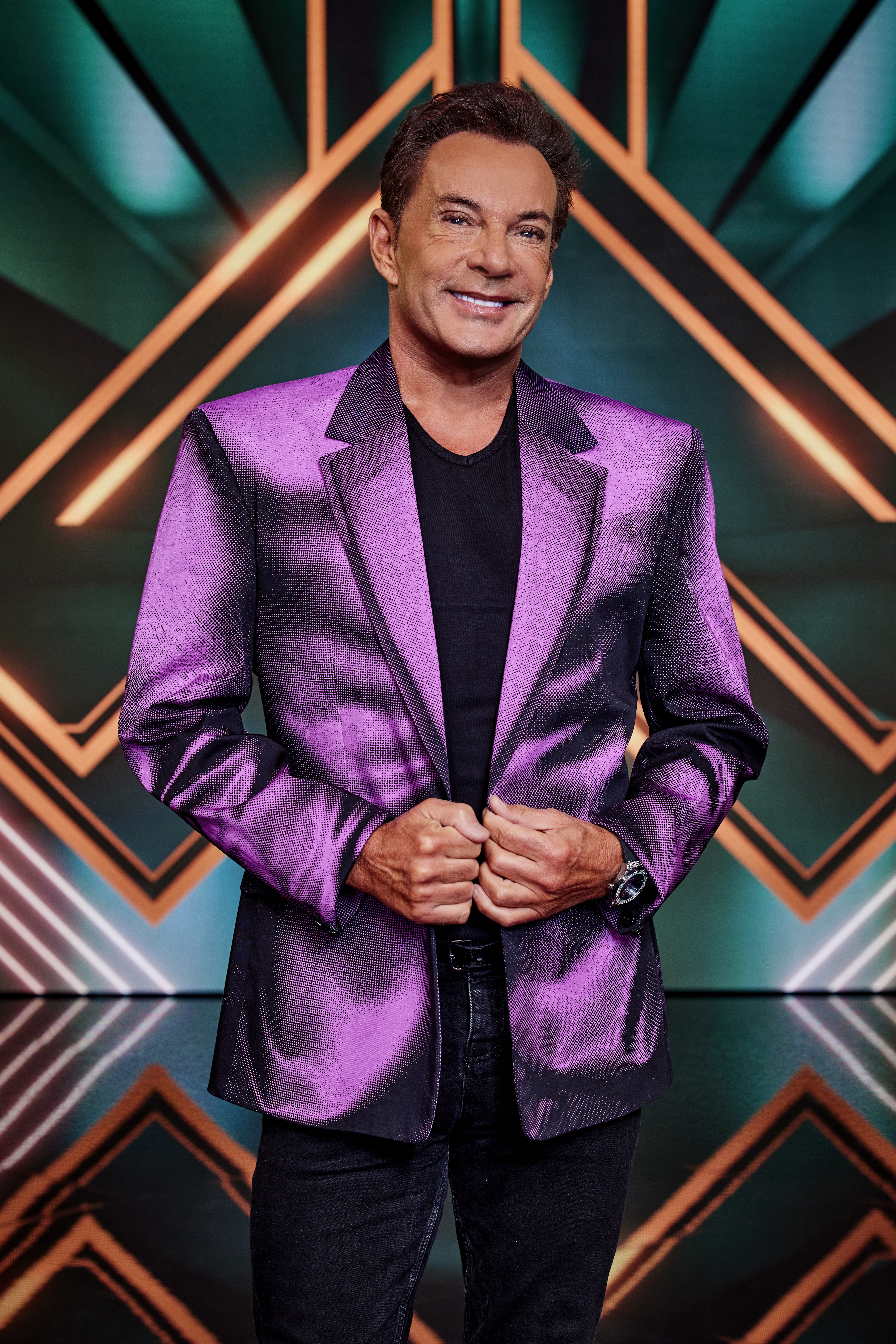 The Masked Singer | RTL Nieuws & Entertainment