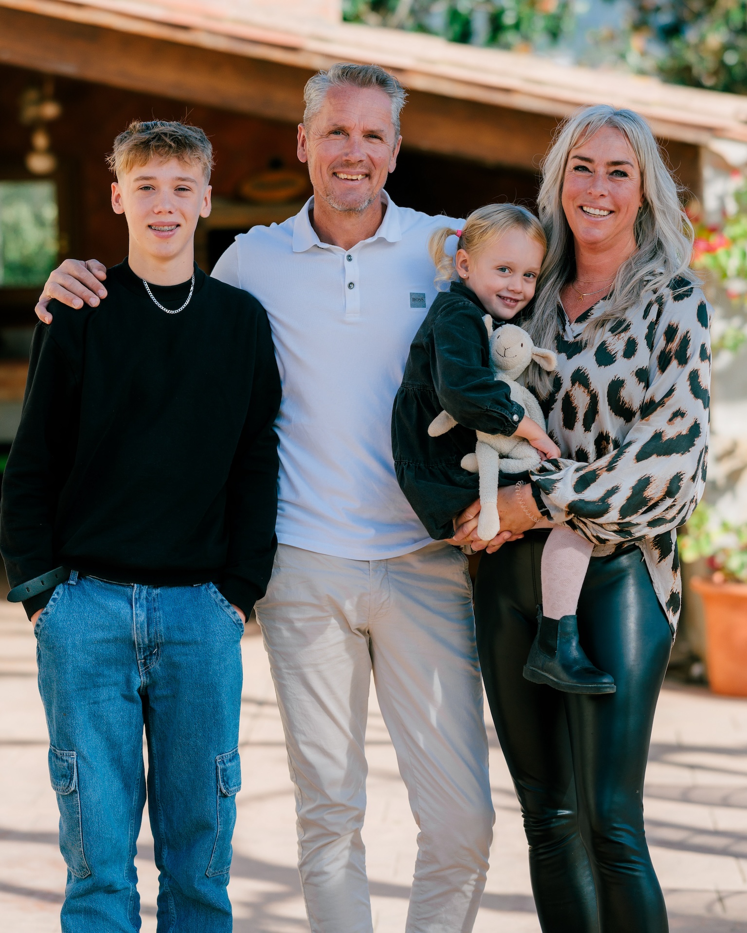 Daar Gaan Ze Weer | RTL Nieuws & Entertainment