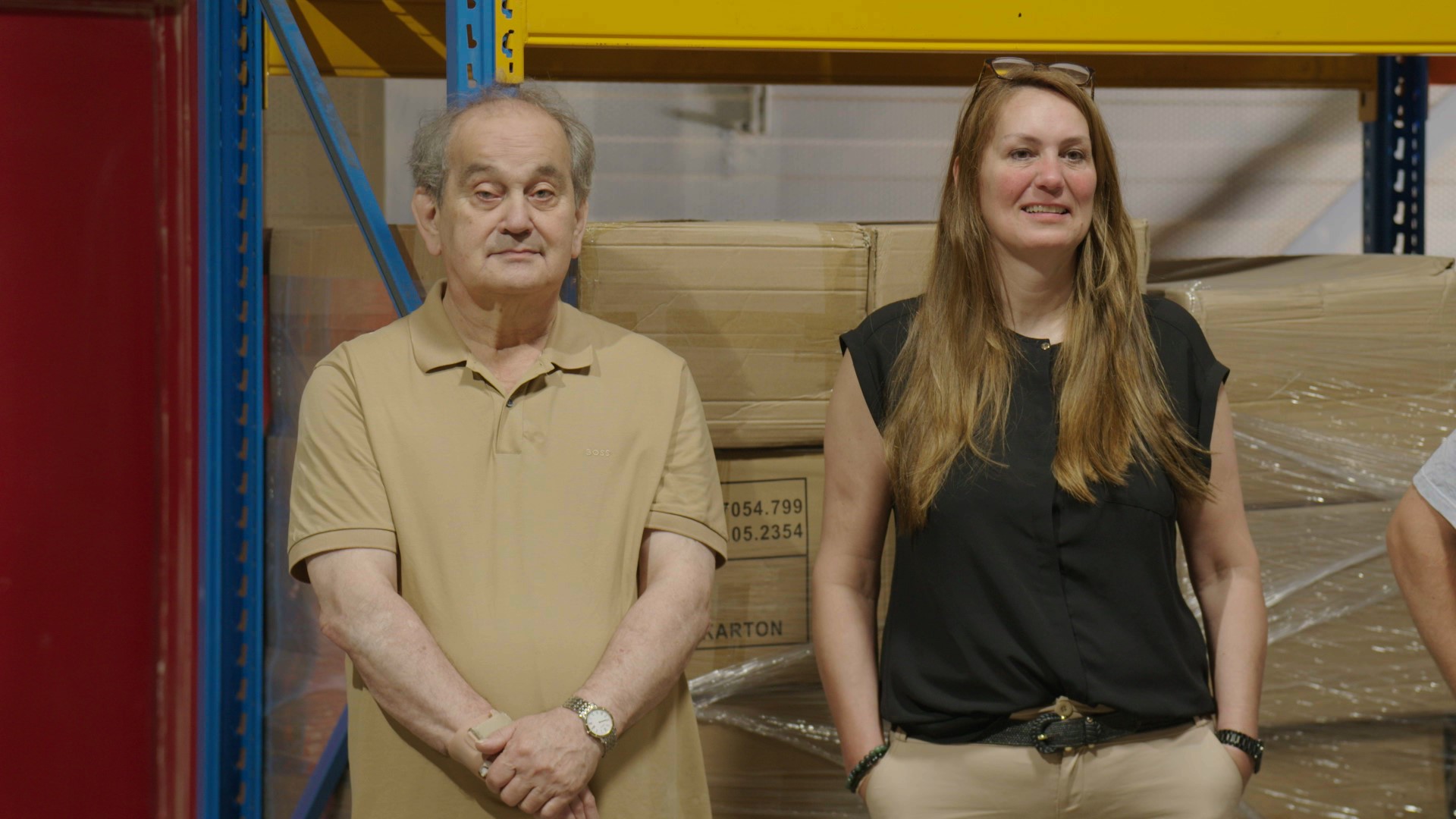 Retour Masters | RTL Nieuws & Entertainment