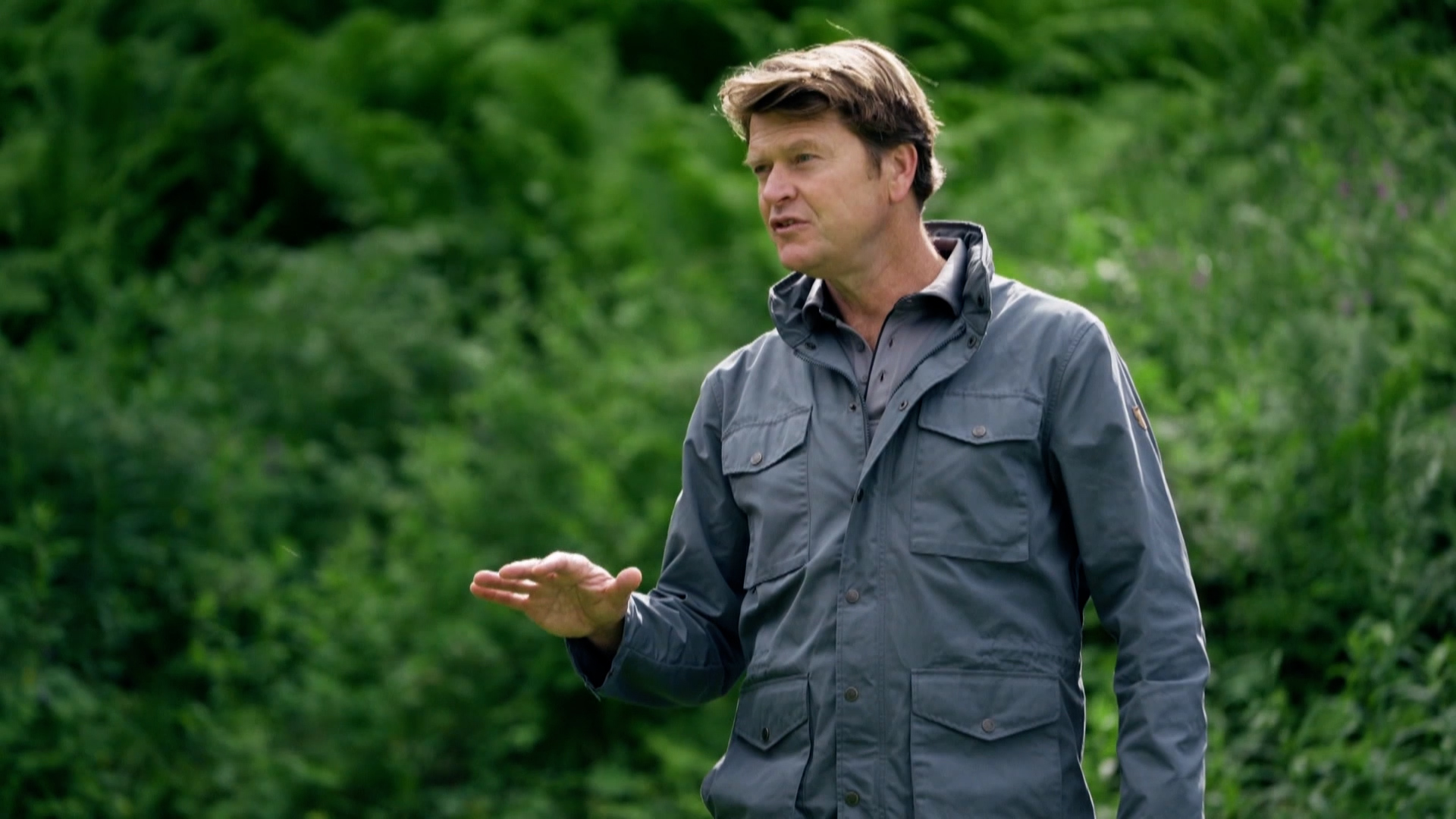 The Summit | RTL Nieuws & Entertainment