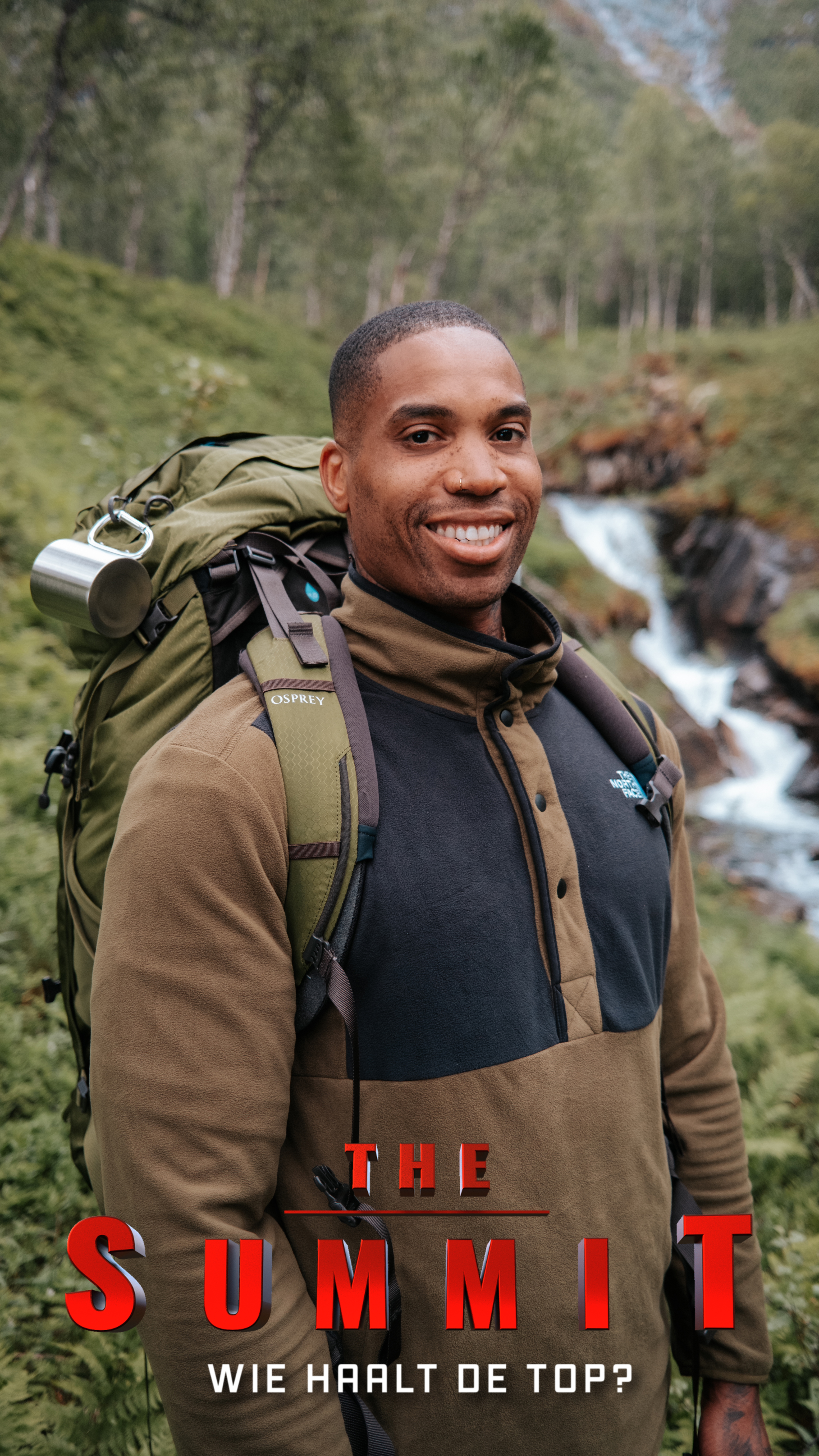 The Summit | RTL Nieuws & Entertainment