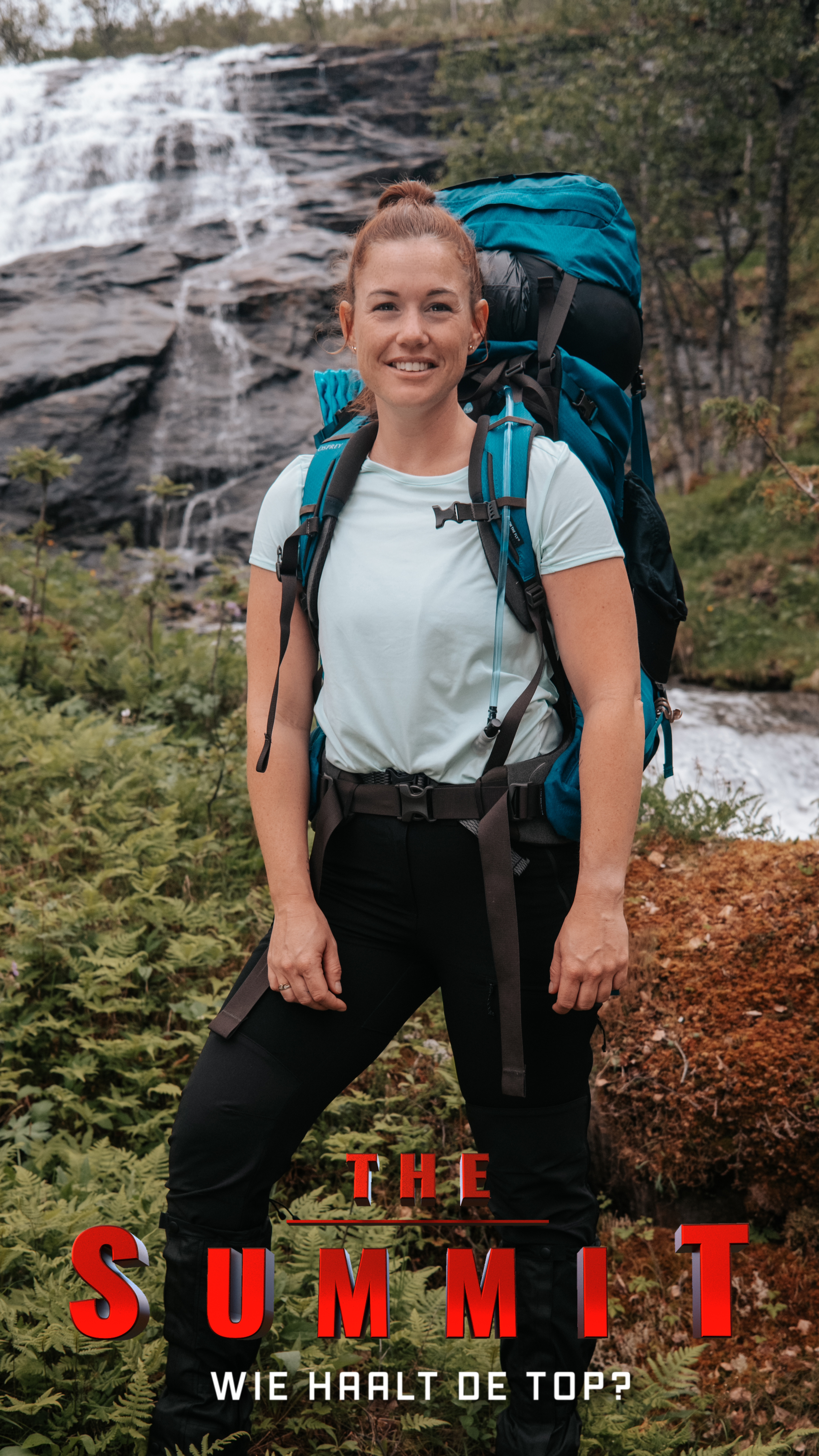 The Summit | RTL Nieuws & Entertainment