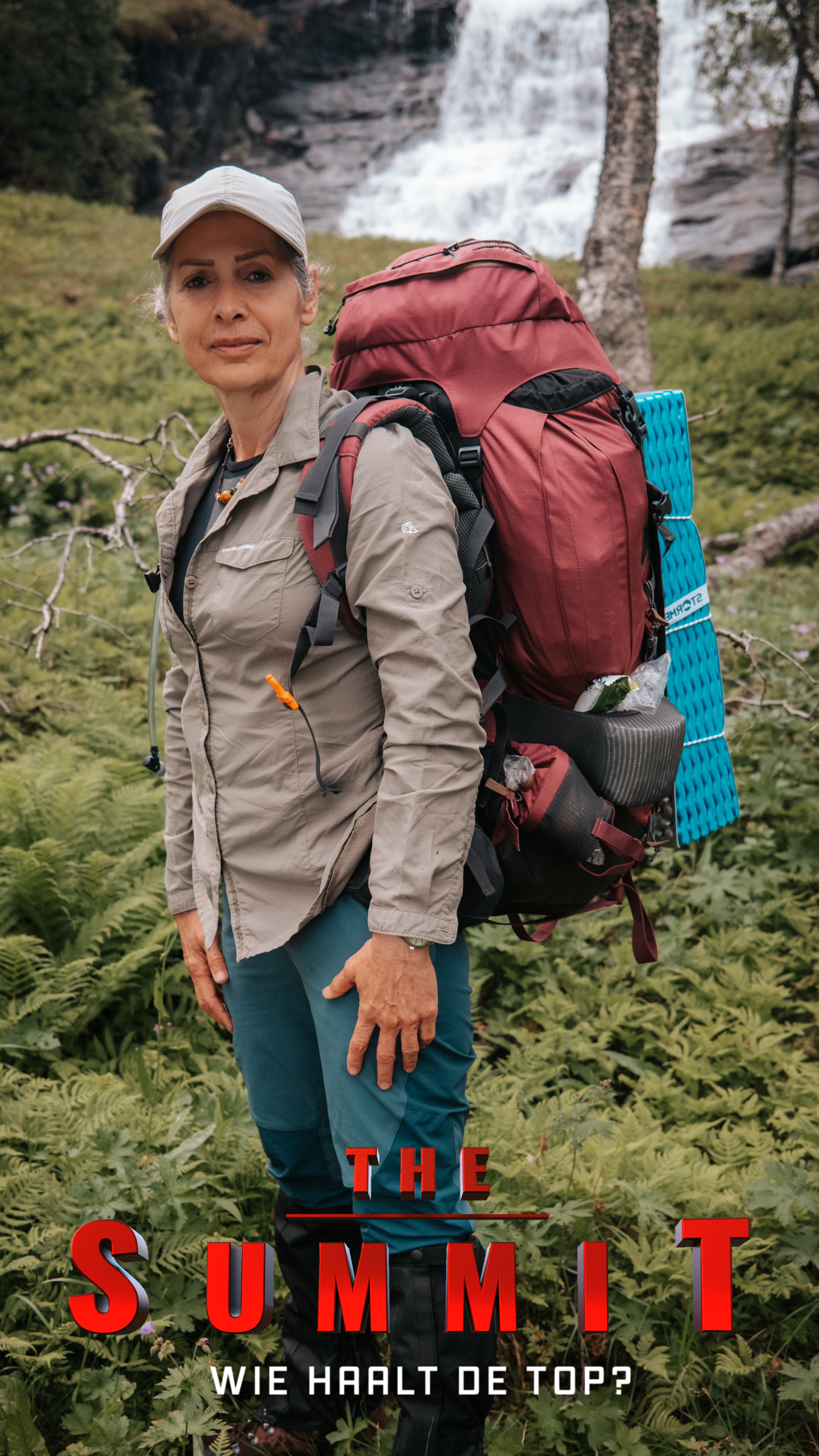 The Summit | RTL Nieuws & Entertainment