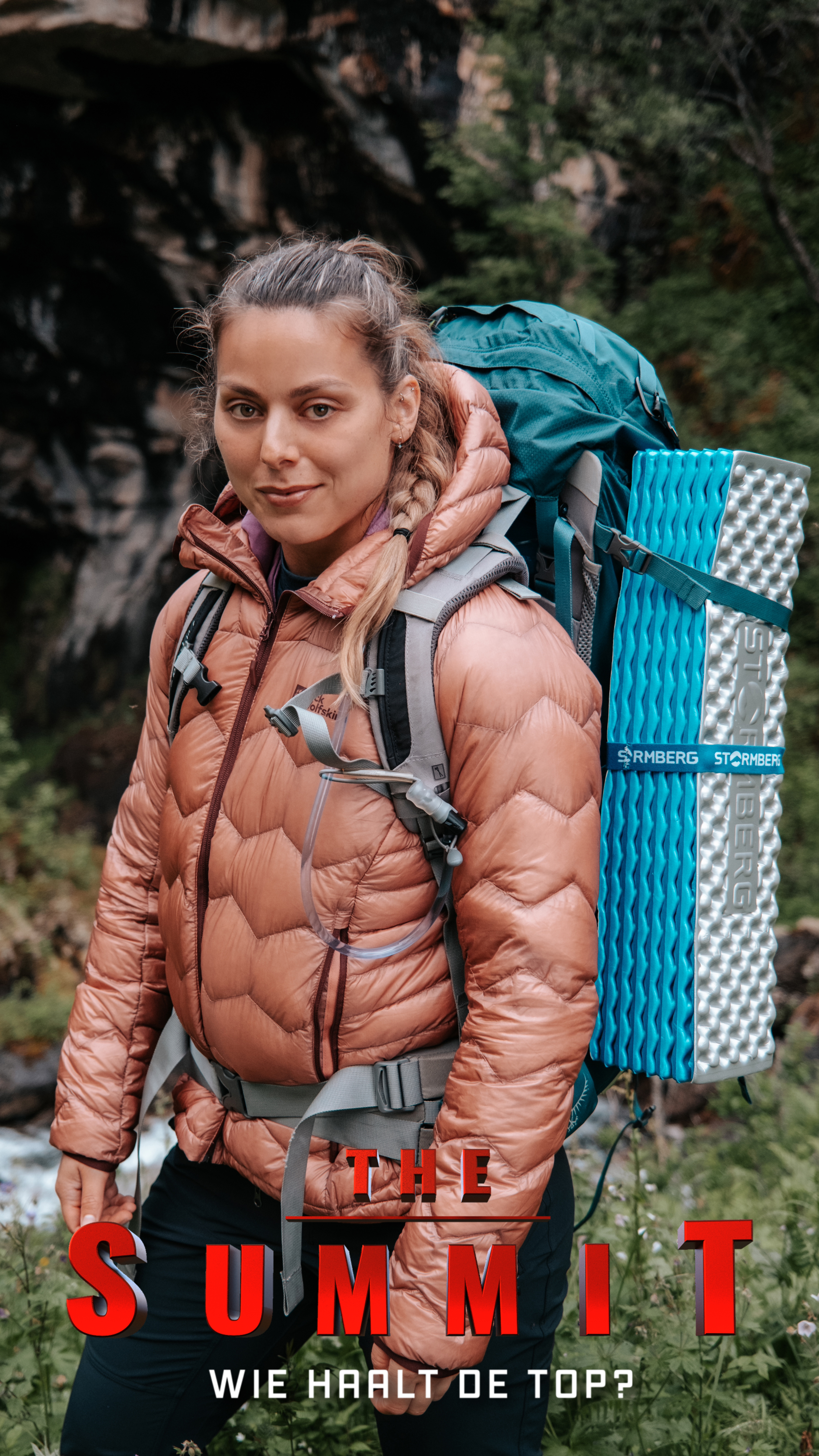 The Summit | RTL Nieuws & Entertainment