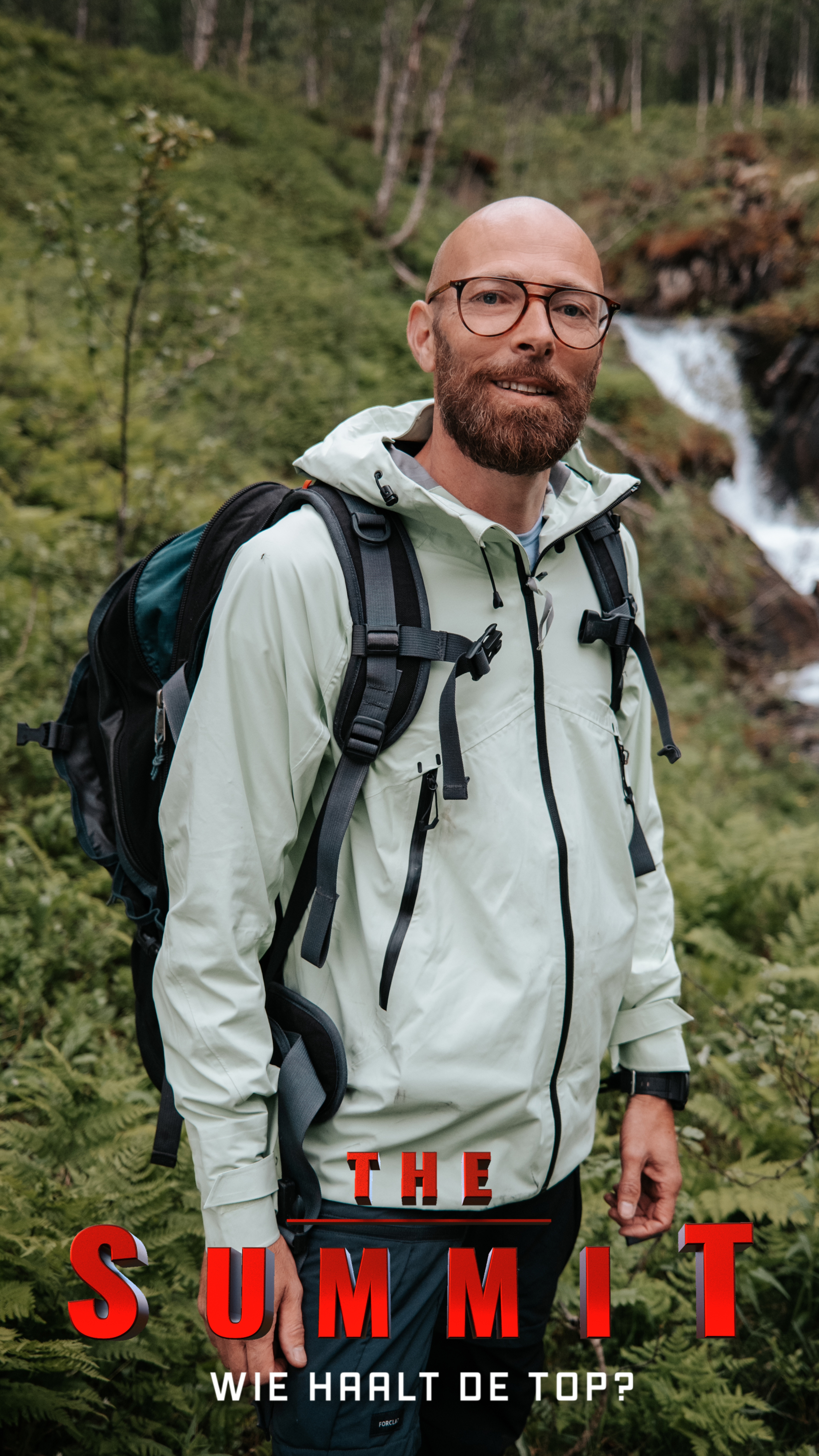 The Summit | RTL Nieuws & Entertainment