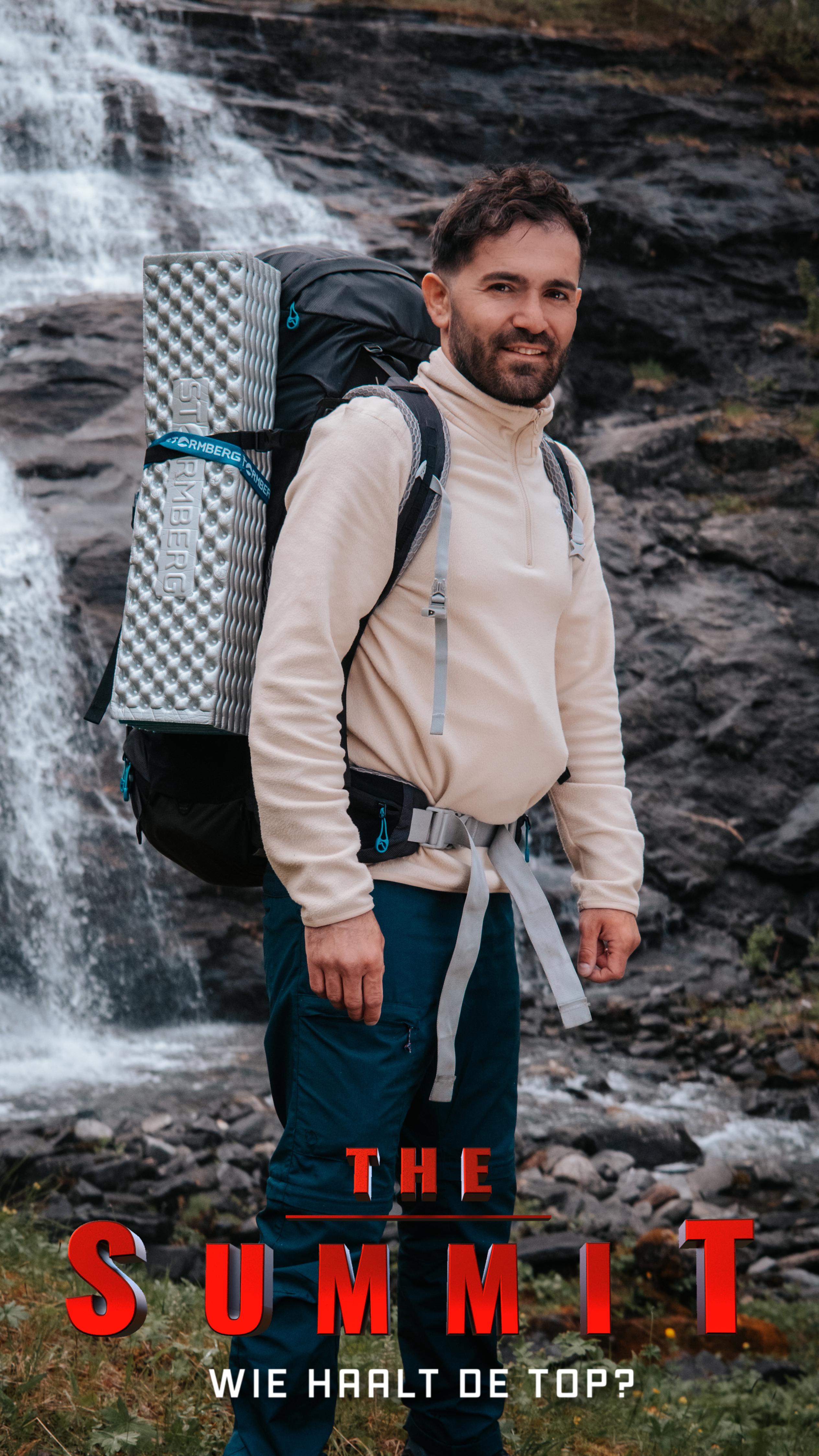 The Summit | RTL Nieuws & Entertainment