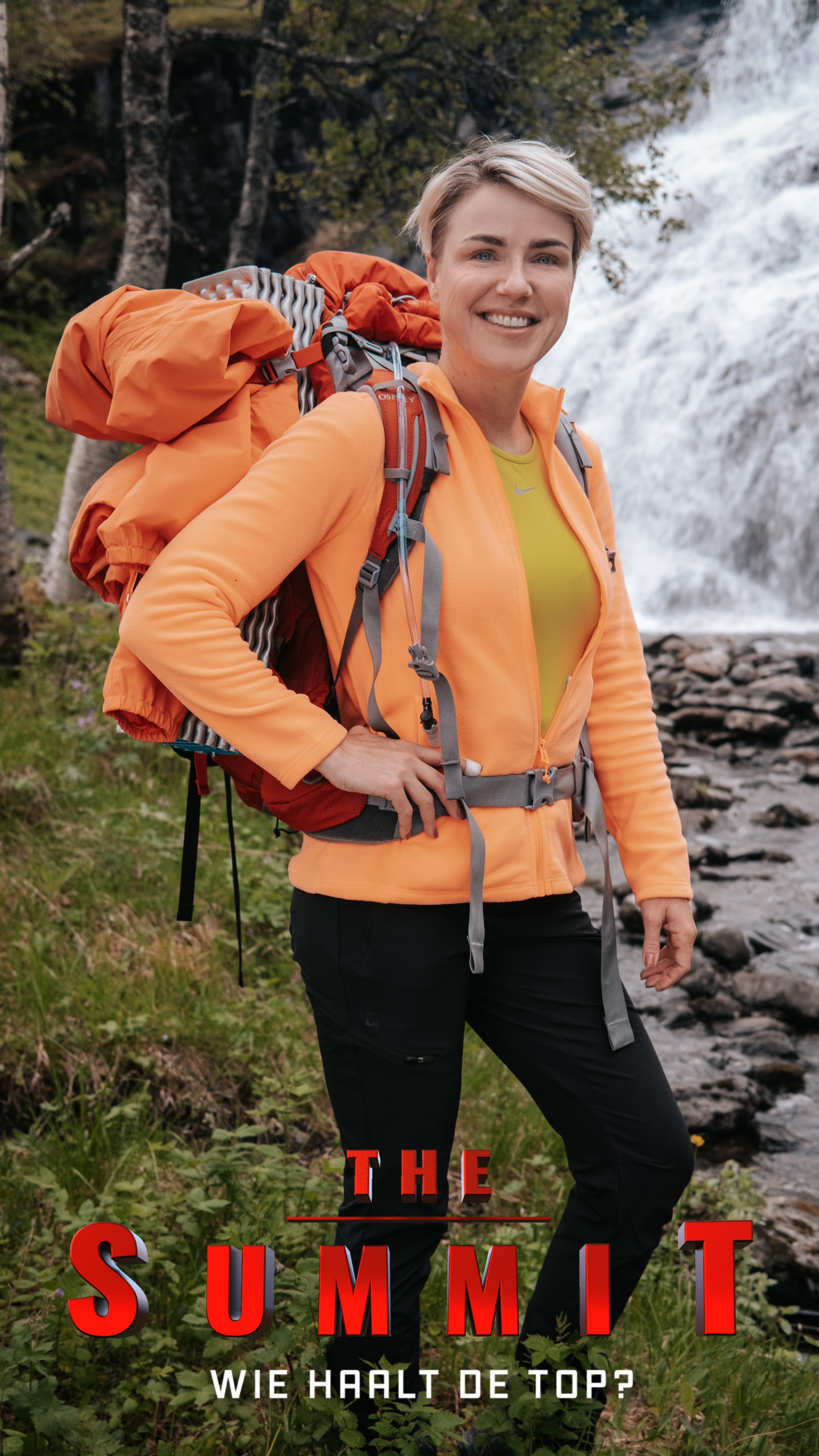 The Summit | RTL Nieuws & Entertainment