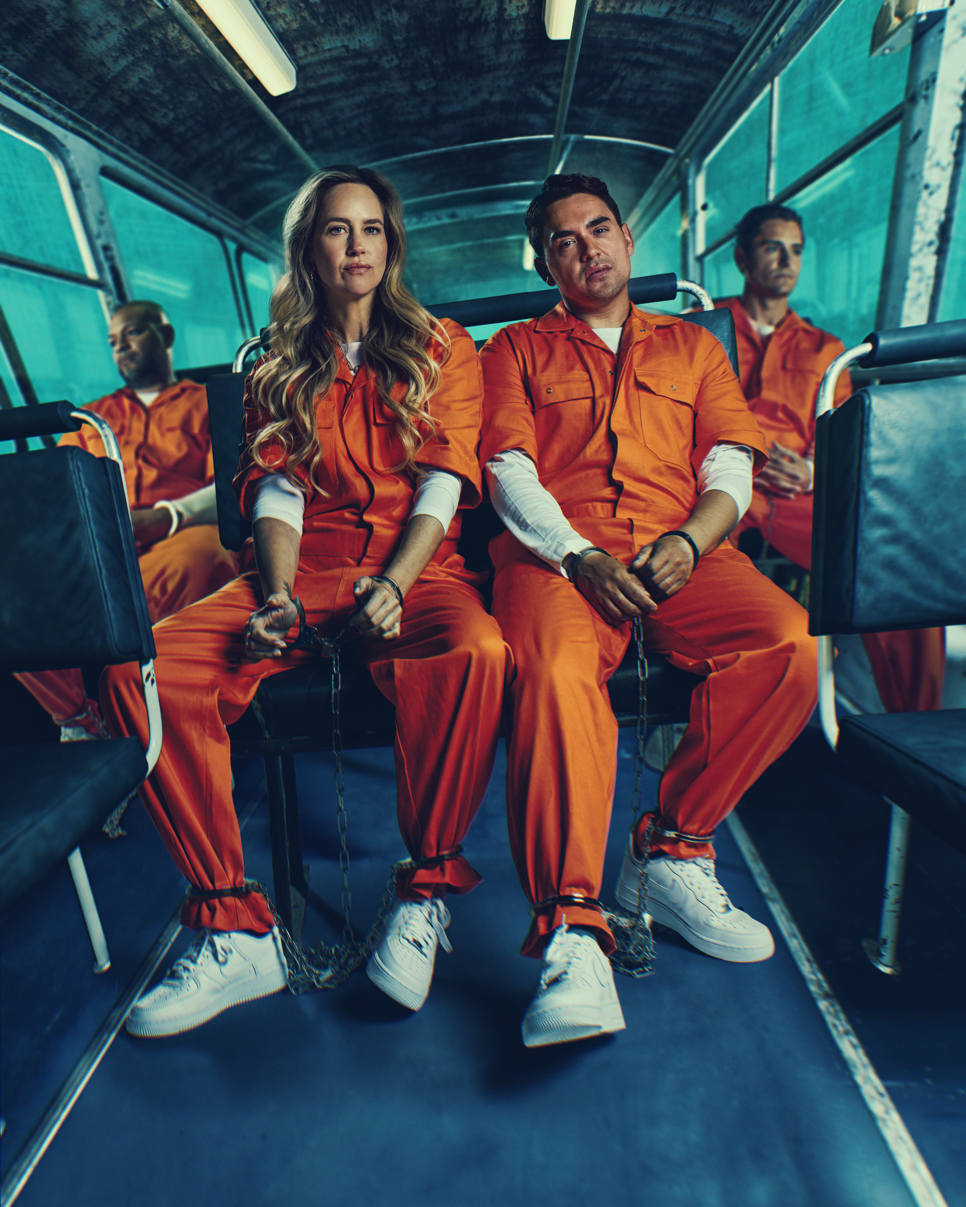 Het Jachtseizoen: Most Wanted | RTL Nieuws & Entertainment