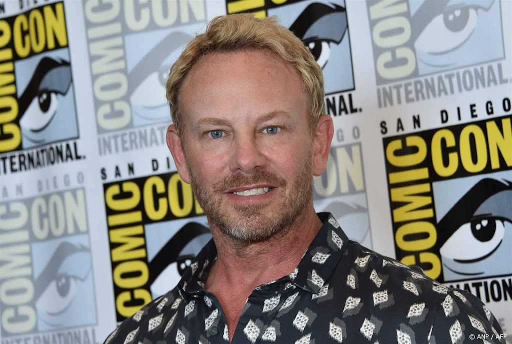 Acteur Ian Ziering betrokken bij vechtpartij op straat in Los Angeles