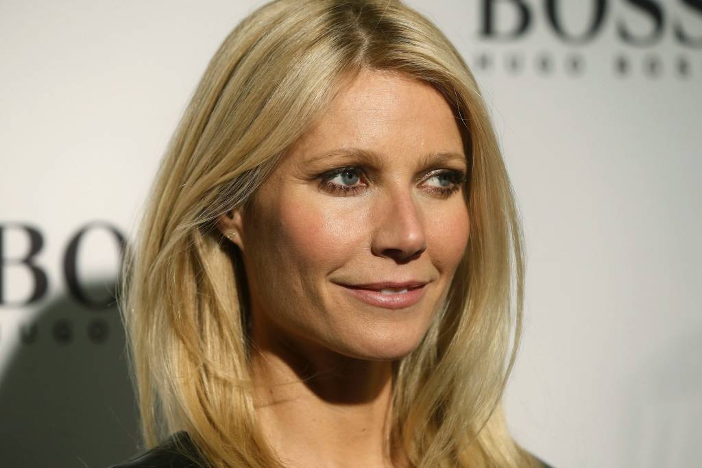 Gwyneth Patrol is officieel van de markt