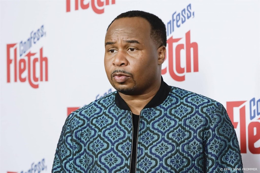 Roy Wood Jr. uitverkoren entertainer bij Correspondents' Dinner