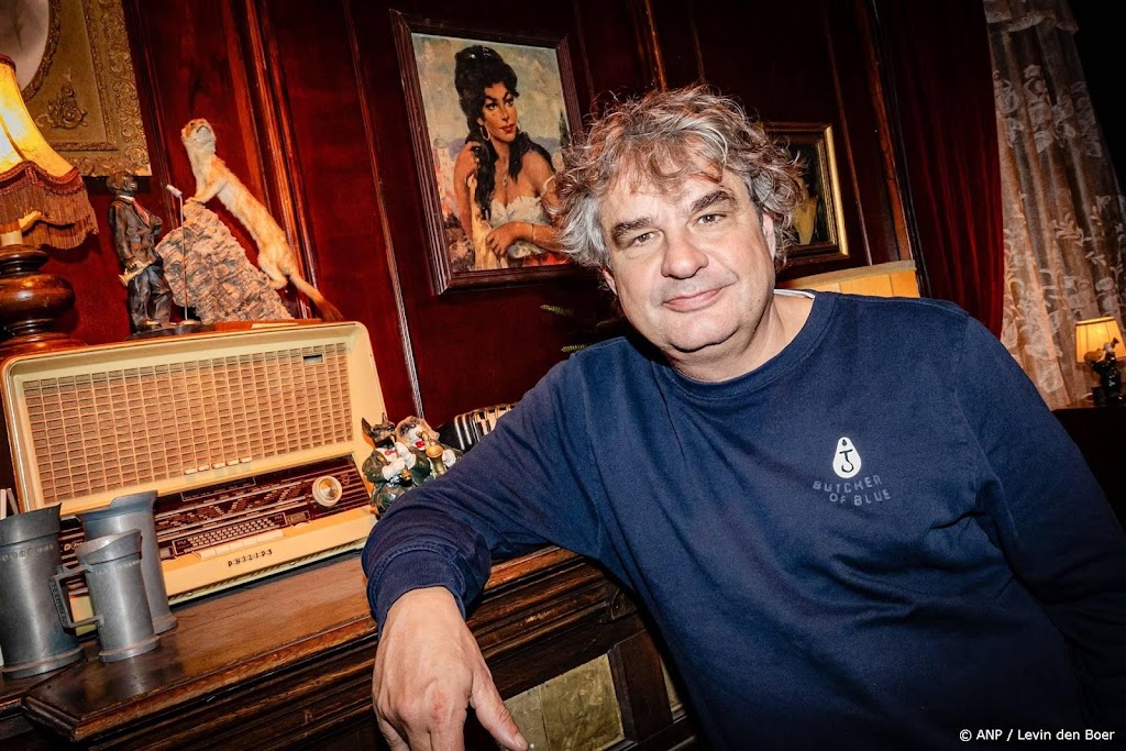 Frank Lammers wil als veelzijdig acteur niet te framen zijn