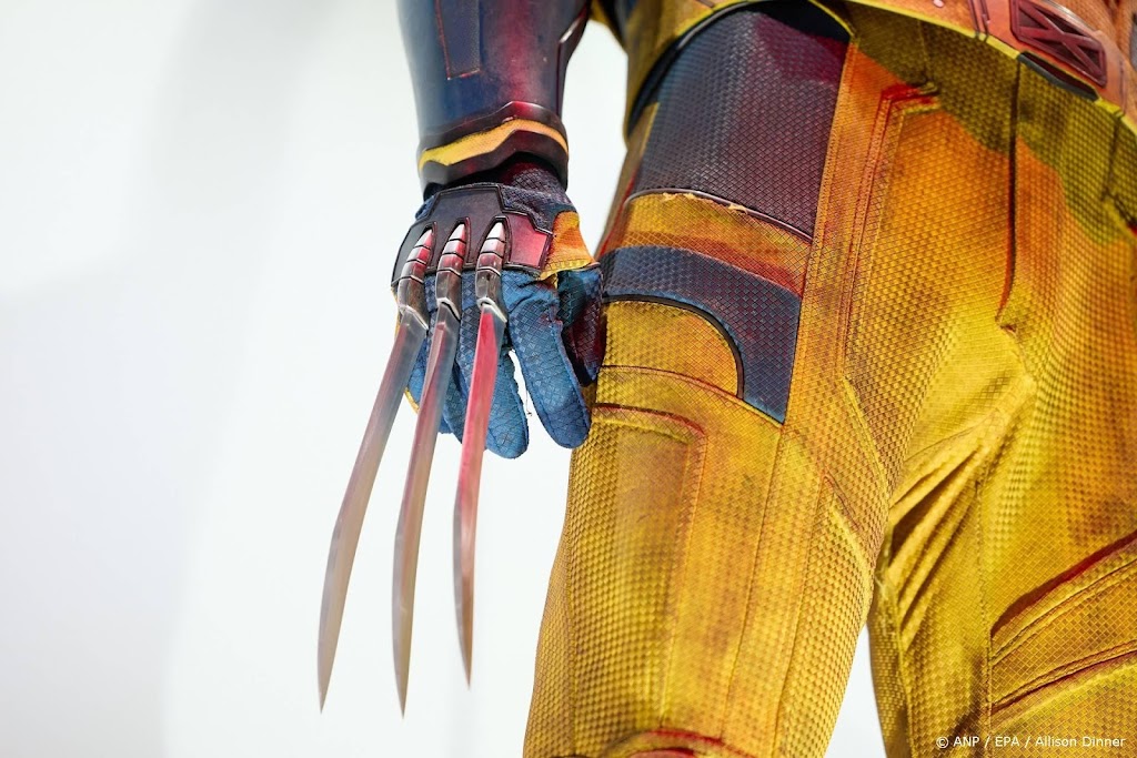 Spider-Man niet te zien in nieuwe Wolverine-game