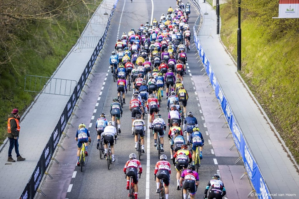 NK wielrennen in 2028 in Valkenburg ter ere van 100-jarig bestaan