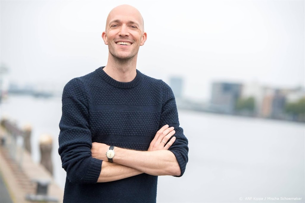 Sieger Sloot blijft demonstreren: 'Absoluut bij volgende blokkade ...