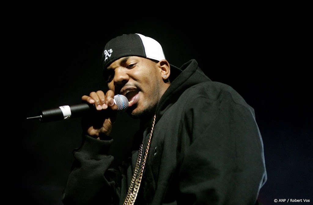 Rapper The Game wordt weer vader