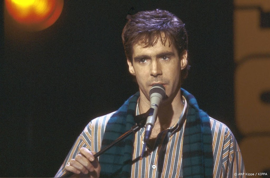 Zanger Hans de Booij kan niet meer zingen door long covid