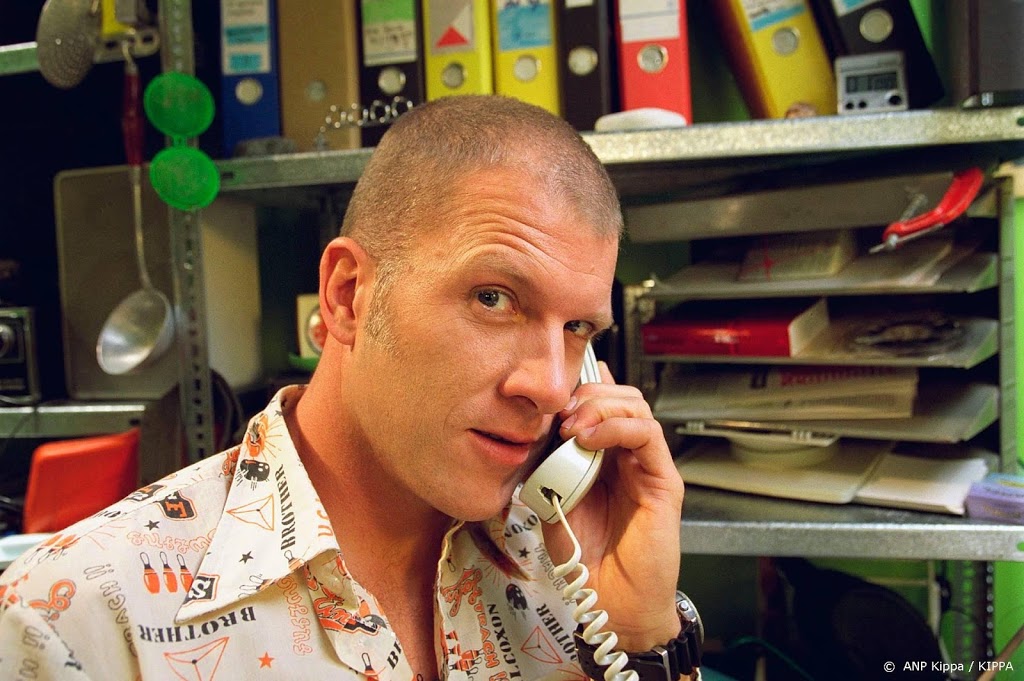 Rembo & Rembo maakt comeback online