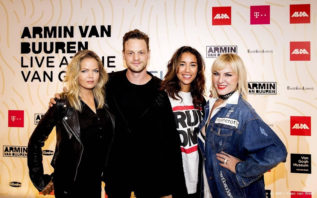 K-otic maakt Nederlandstalige remake Damn (I Think I Love You)