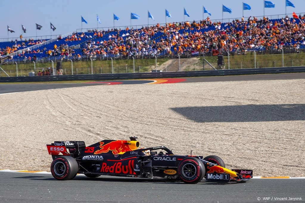 Formule 1-coureurs maken zich op voor 'cruciale' kwalificatie