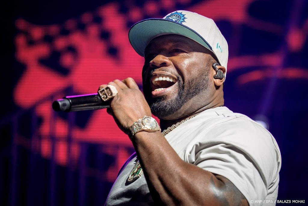 Rapper Investigates The Murder Cases In The 50 Cent New Series - Ruetir
