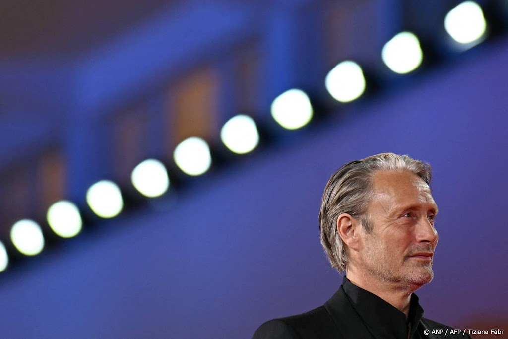 Picky Blinders Actor Mads Meklesen-thriller Played - Ruetir