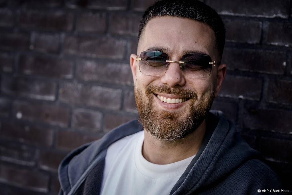 Murda en Sinan Eroglu in 2026 te zien in actiekomedie Polis