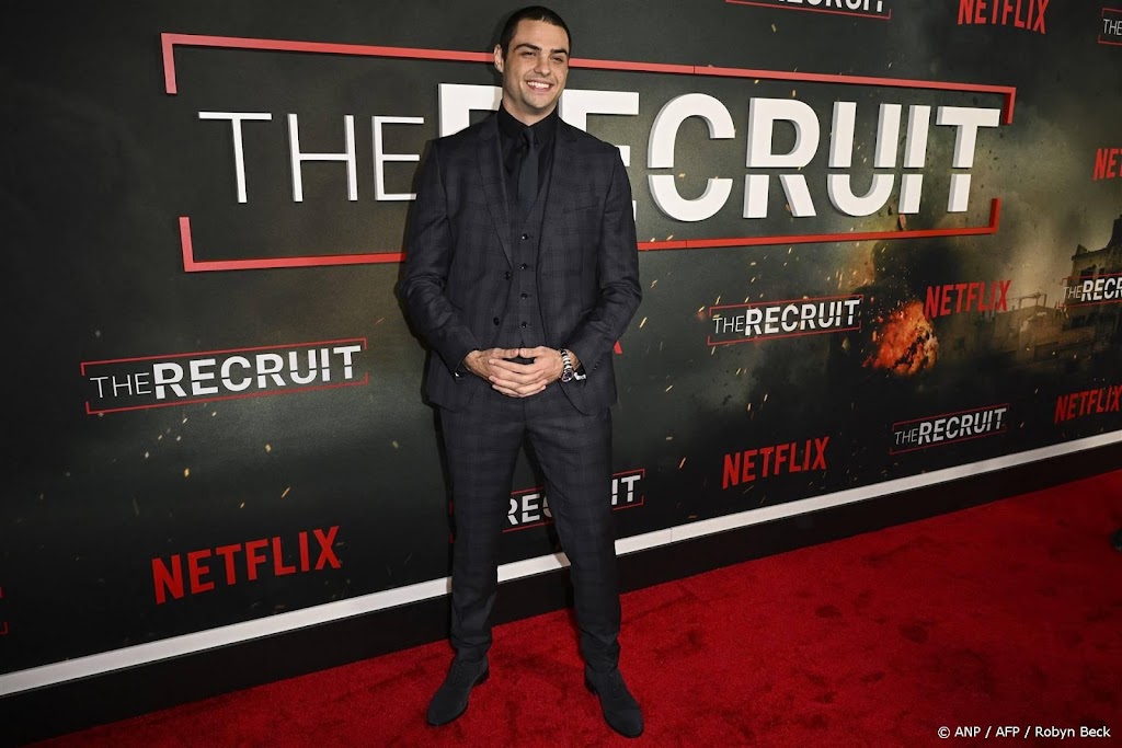 Geen derde seizoen voor Netflix-serie The Recruit