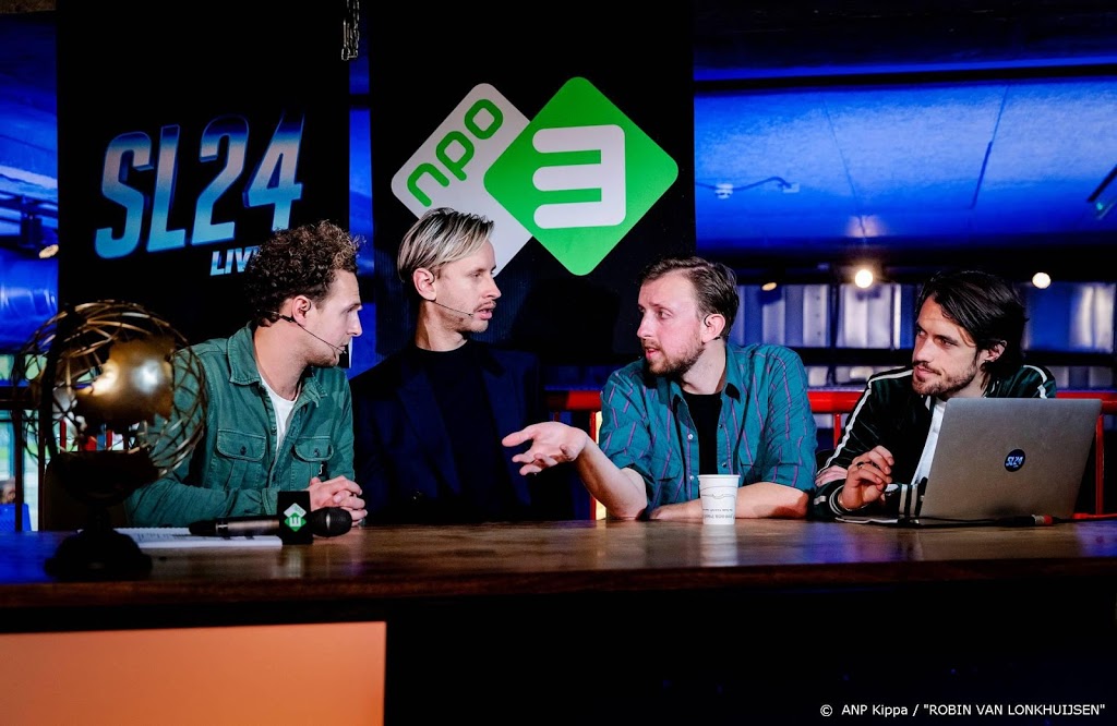 Streetlab terug met YouTube-serie vanuit huiskamers