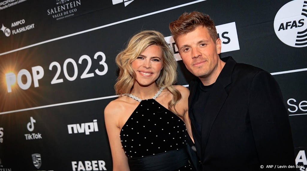 Zoontje Jaap Reesema en Kim Kötter te horen in podcast koning | RTL ...