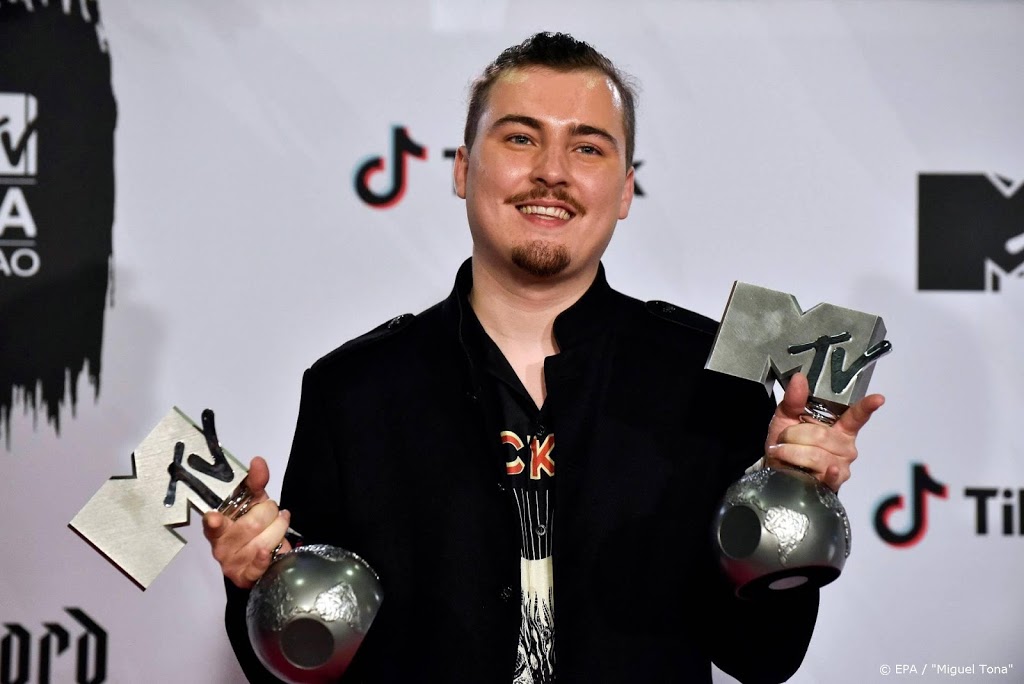 Hitproducer Jack $hirak voor het eerst vader geworden