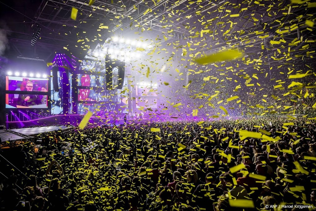 Eigenaar denkt dat GelreDome het kan redden met extra concerten
