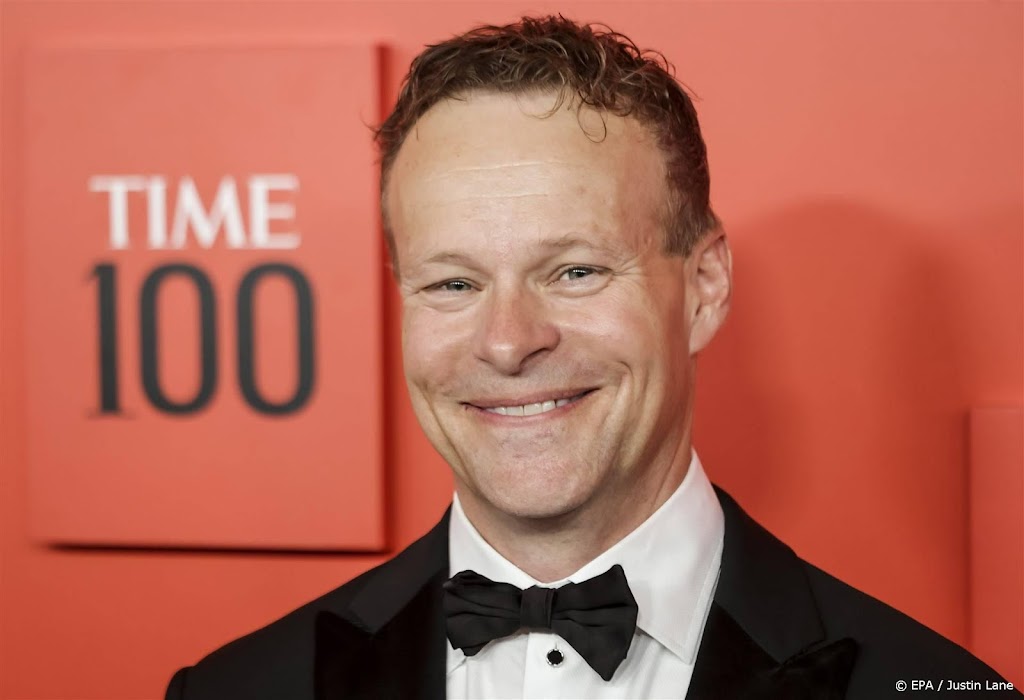 CNN-chef Chris Licht stapt na een bewogen jaar per direct op